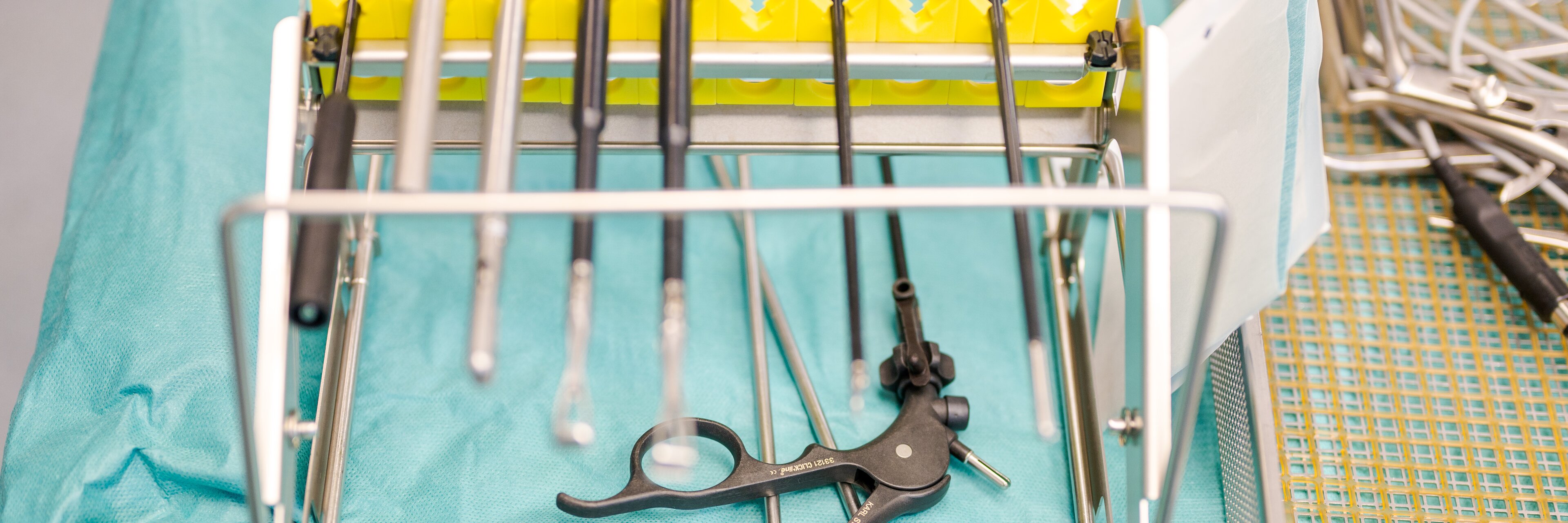 Proktologie | Eichsfeld Klinikum